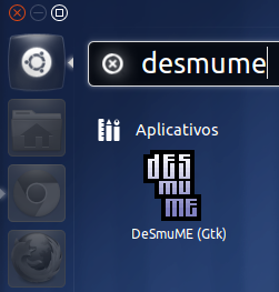 Ubuntu Simples: Jogos no Ubuntu - Emulador - DeSmuME