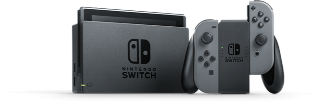 Reviews - Switch - Good Morning Gamers!