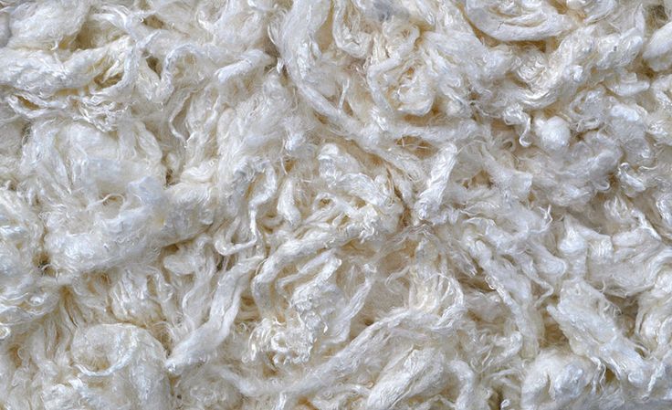 Rayon Fiber