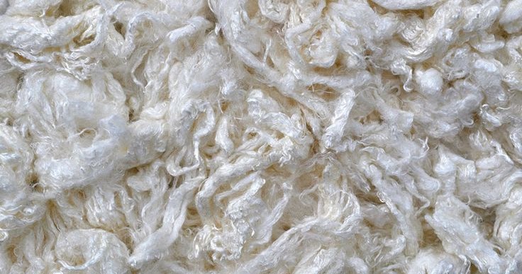 Rayon Fiber