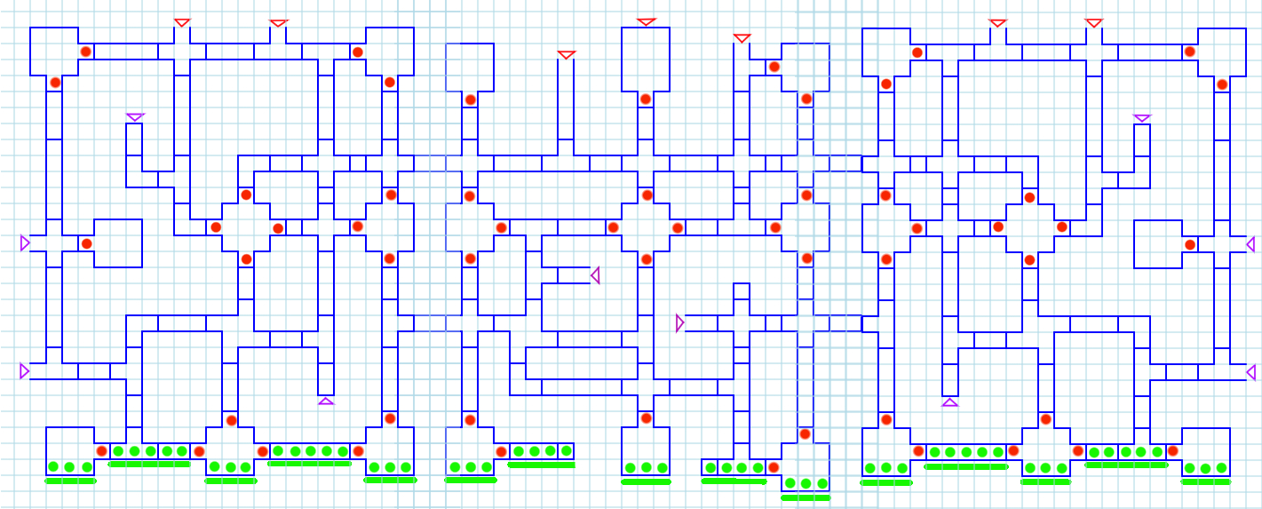Mega "Space Hulk" Game