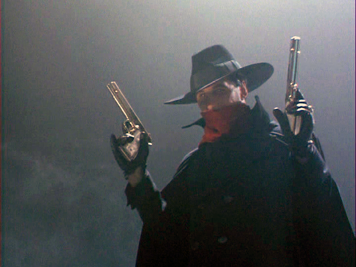 John Kenneth Muir's Reflections on Cult Movies and Classic TV: The ...