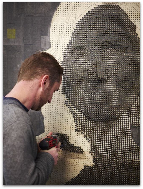 Art Symphony: SCREW ART... is unbelievable!