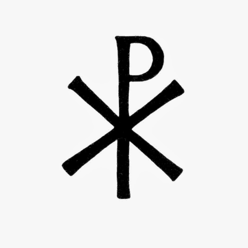 Breezy Facts: The Real Cross Constantine Saw