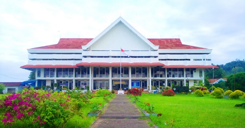 Jurusan dan Daya Tampung SNMPTN 2019 Universitas Negeri Manado (UNIMA ...