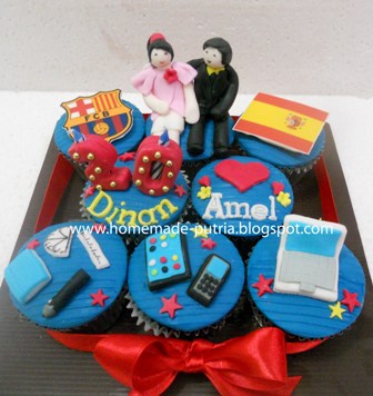 Home Made Cake and Cookies ::Online Cake Shop Jogjakarta::: September ...