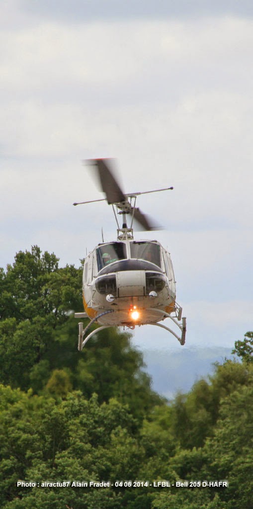 airactu87 par Alain Fradet: Bell 205