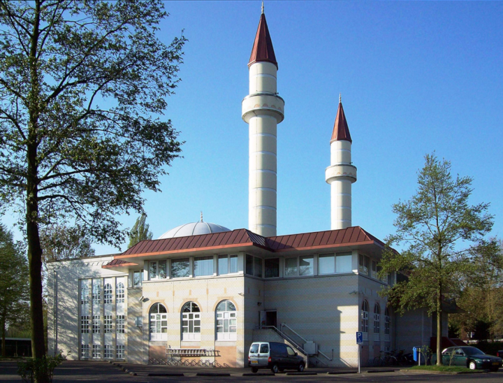 Vikram Malik: Amsterdam – Venice of the North!