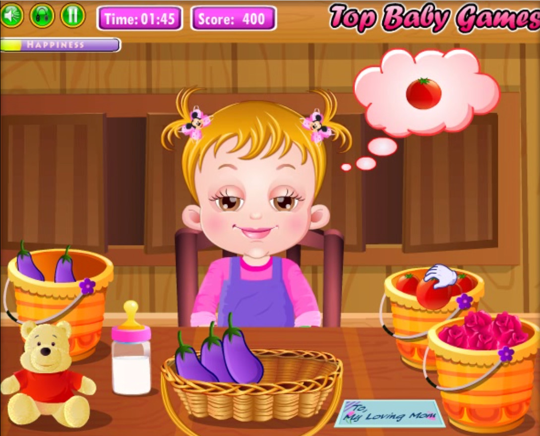 All Kids Games - The best online games for your kids: June 2016