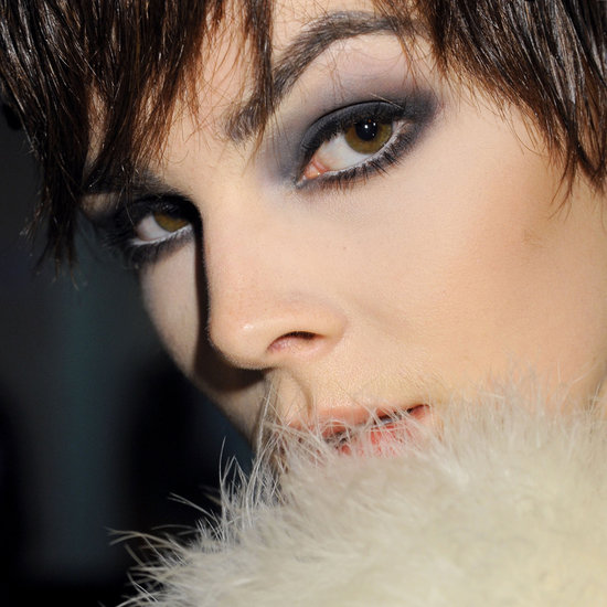 Precious Faces Artistry: Autumn 2013 Makeup Trend