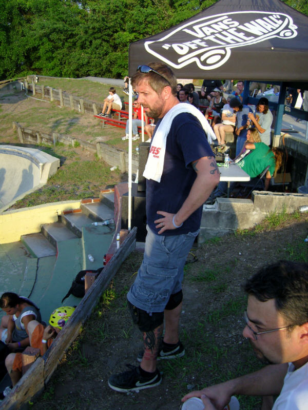 Coping Block Skateboarding Magazine "The Blog!": The 2011 Florida ...