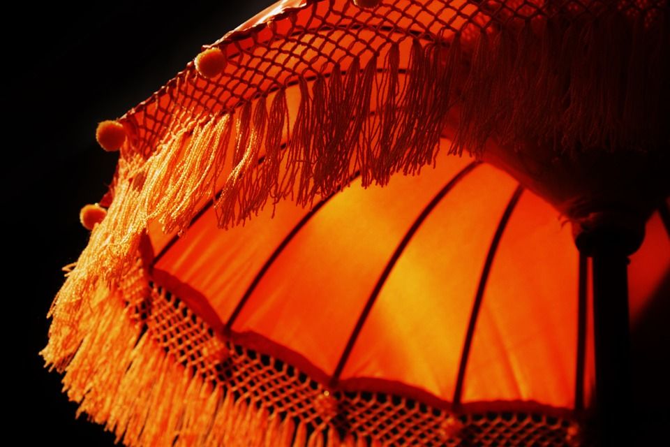 Jesus kennen und Ihn bekannt machen: Von Schirmen, Jesus und Dir