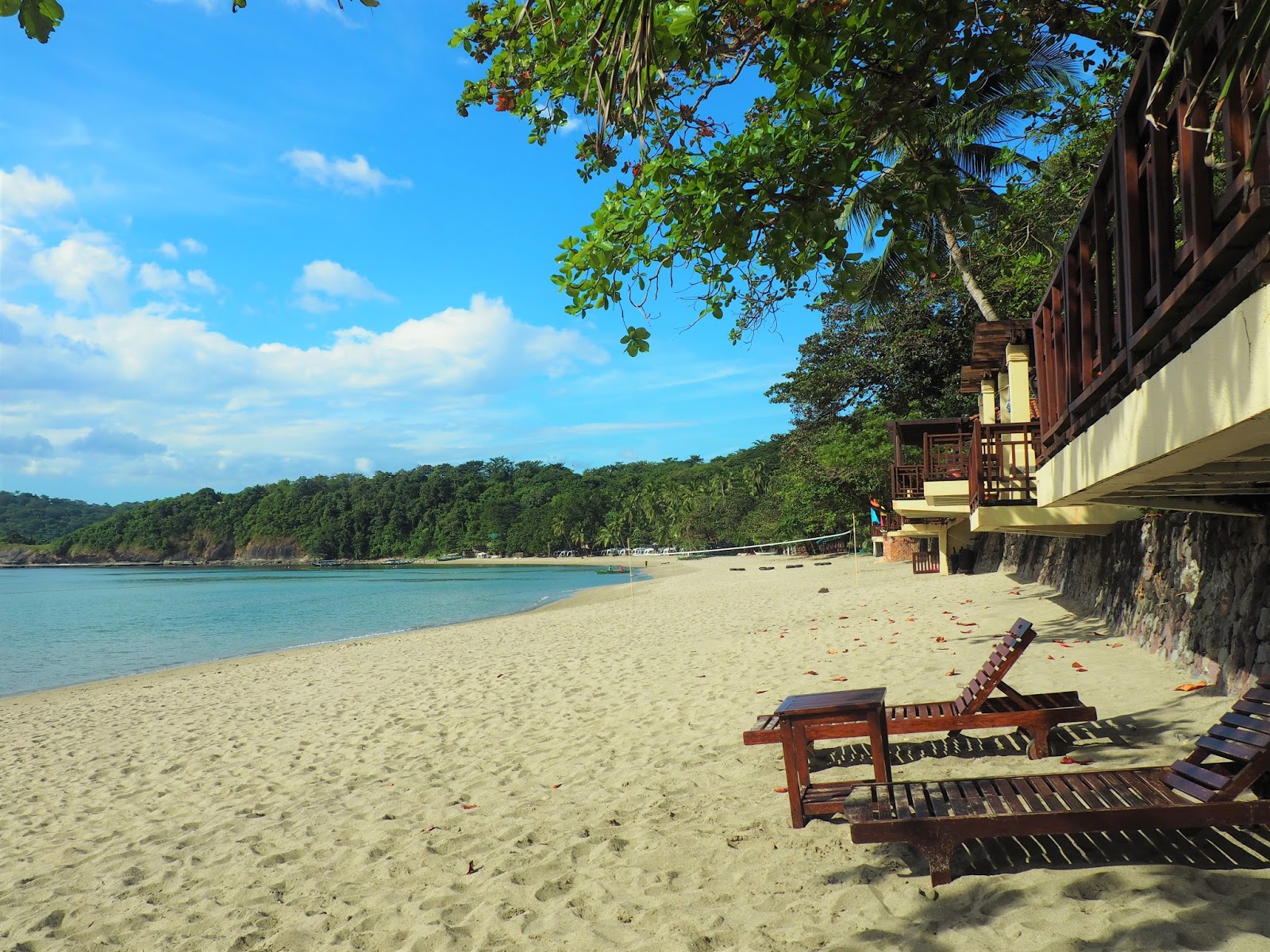 VinaTraveler's Blog: "Amazing Day Trip at Terrazas de Punta Fuego ...