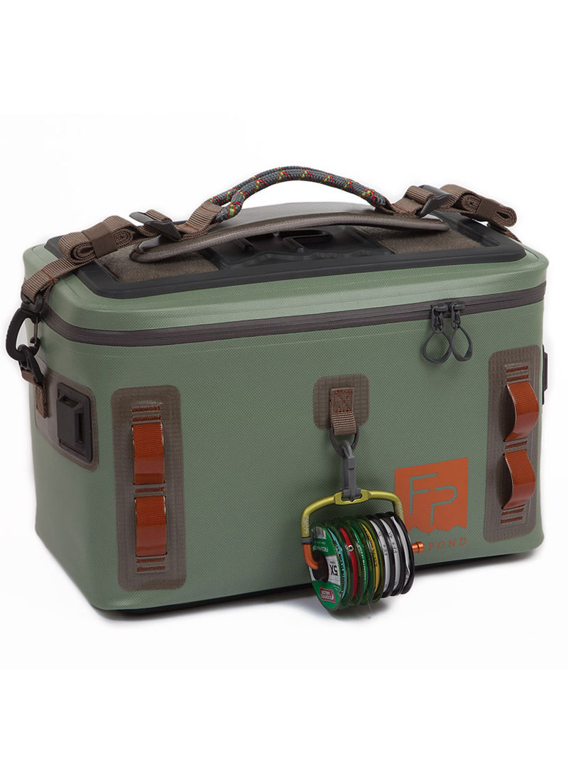 Mad River Outfitters: New Fishpond 2018