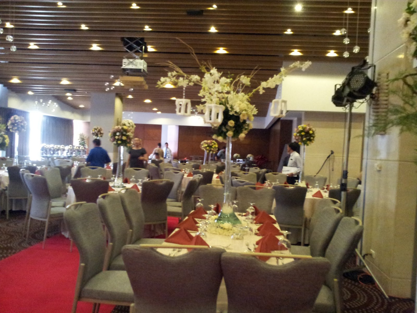 Events On Demand : Choosing the best decorations and styling for your ...