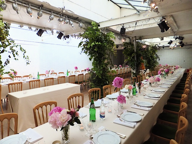 Postcards from Paris: Les Noces: 28 May 2011!