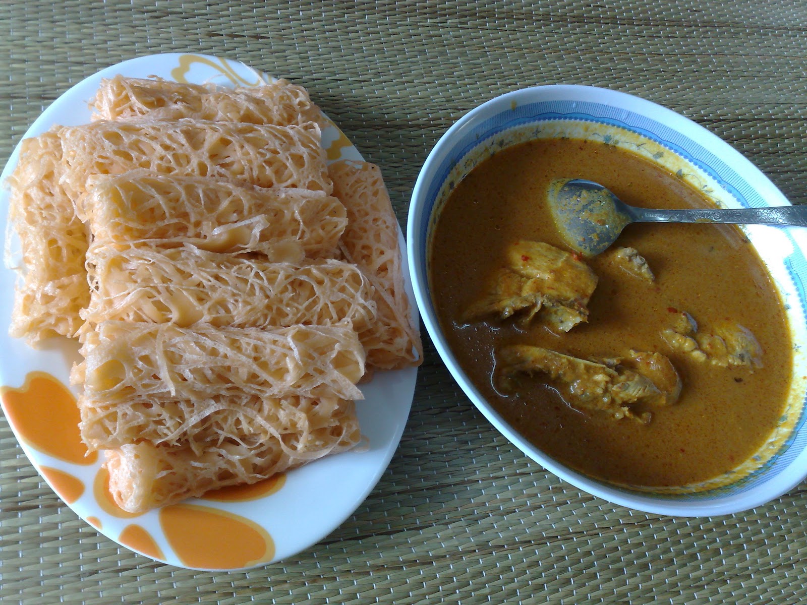 Menarik Gambar Jala, Paling Baru!