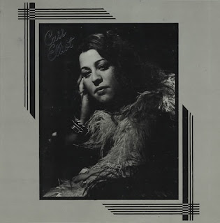 John Guerin Discography: Cass Elliot - Cass Elliot