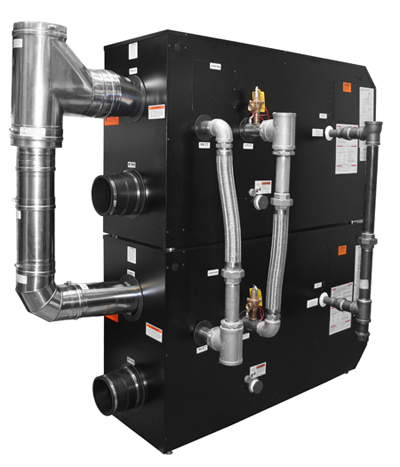 The Mod Con Double Stack From HTP | Emerson Swan, Inc. Blog