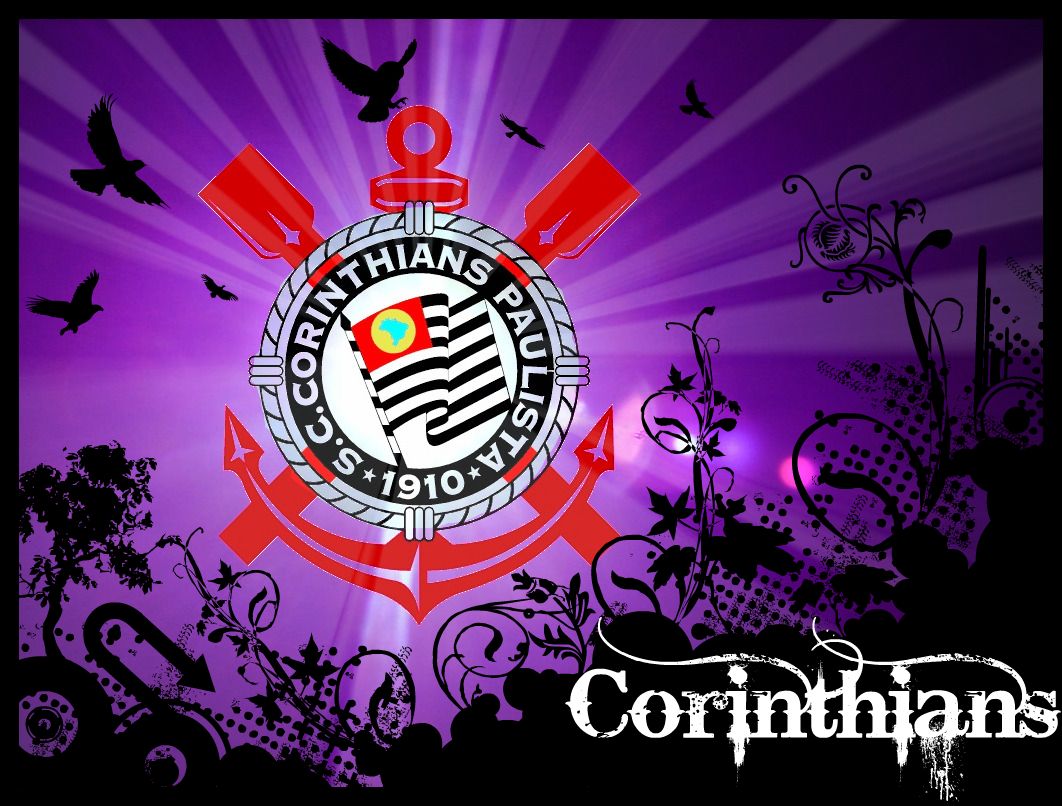CORINTHIANS