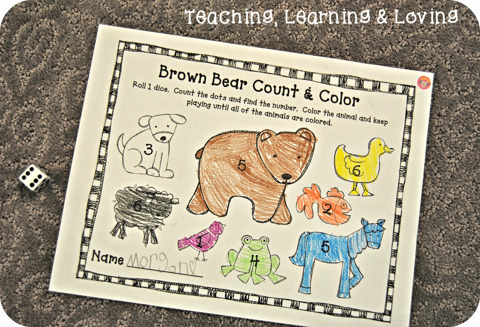 Teaching, Learning, & Loving: Home School Curriculum in Action- Brown ...