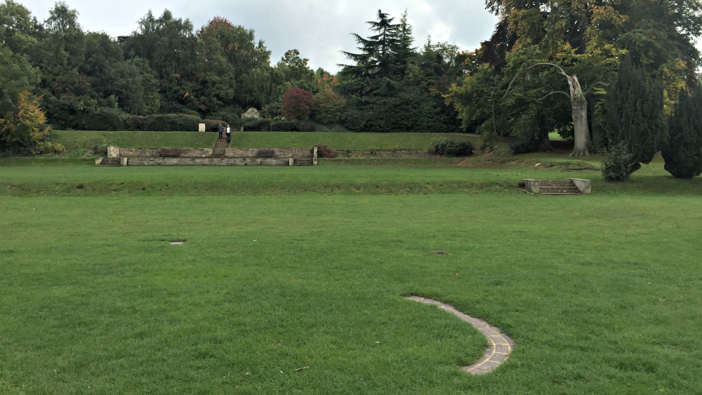 London underfoot: London Loop 3: Petts Wood - Hayes