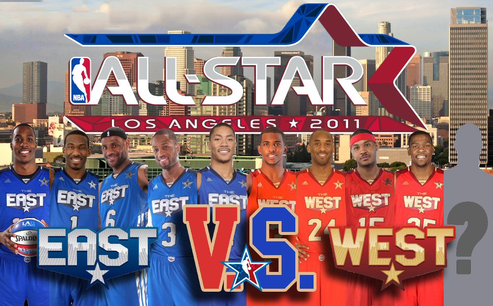 BASKETBALL TRADE MARCOS HERNANDEZ: ALL STAR WEEKEND 2011