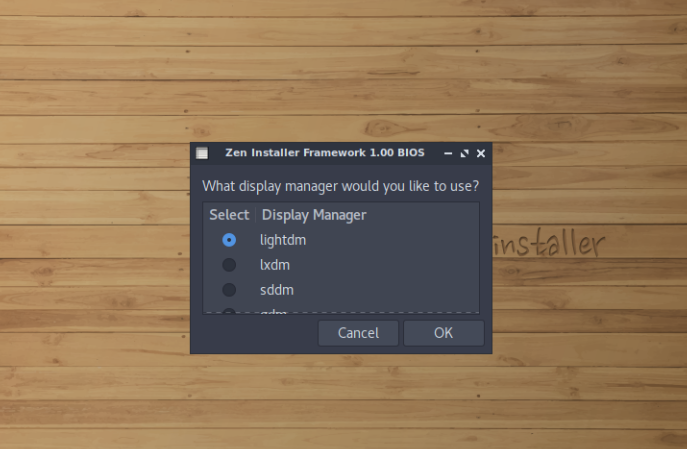 Cara Mudah Install Arch Linux dengan Zen Installer (dengan Gambar ...