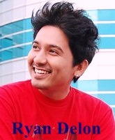 Mengenal Profil Aktor Ryan Delon | world style