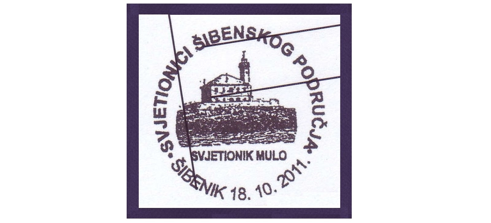 Pharotéliste: Croatie / Mulo