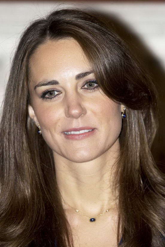 Kate Middleton Is Cute (smile Cutie Pictures) 87pics » Mayweather VS Ortiz