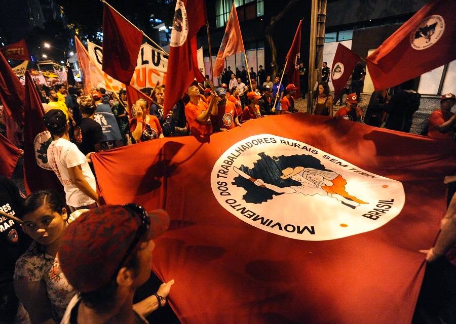 Altamiro Borges: Câmara homenageia os 30 anos do MST