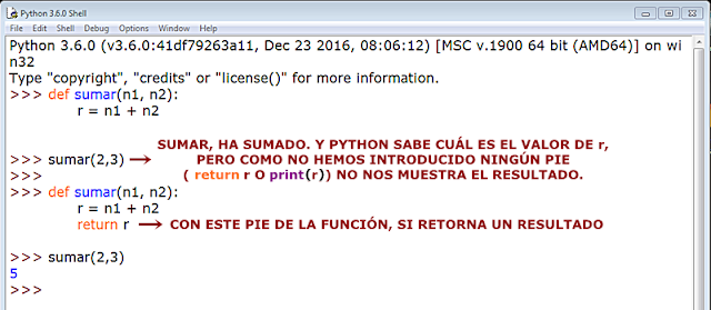 APRENDER A PROGRAMAR CON PYTHON: CLASES II