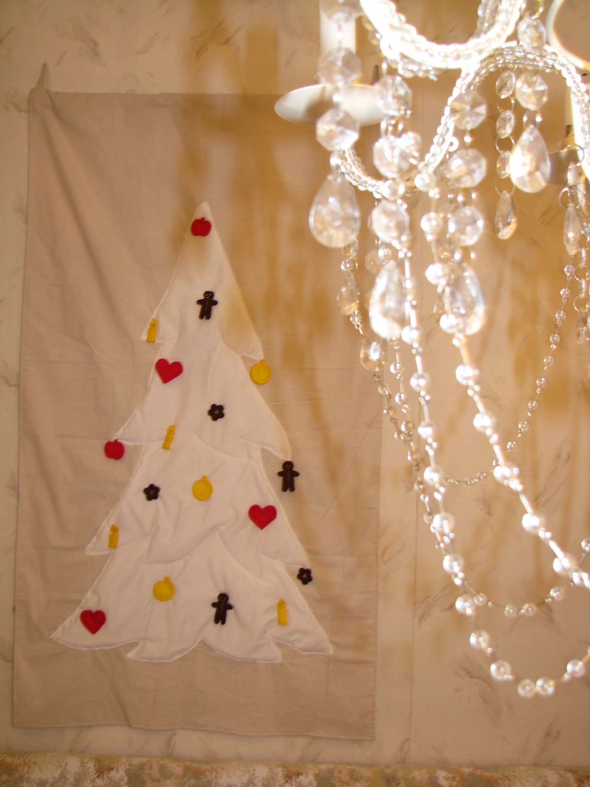 Torditeraapia: Kuuse asemel