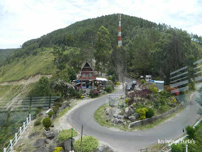 The Tower View of Tele - World Fun Vacation