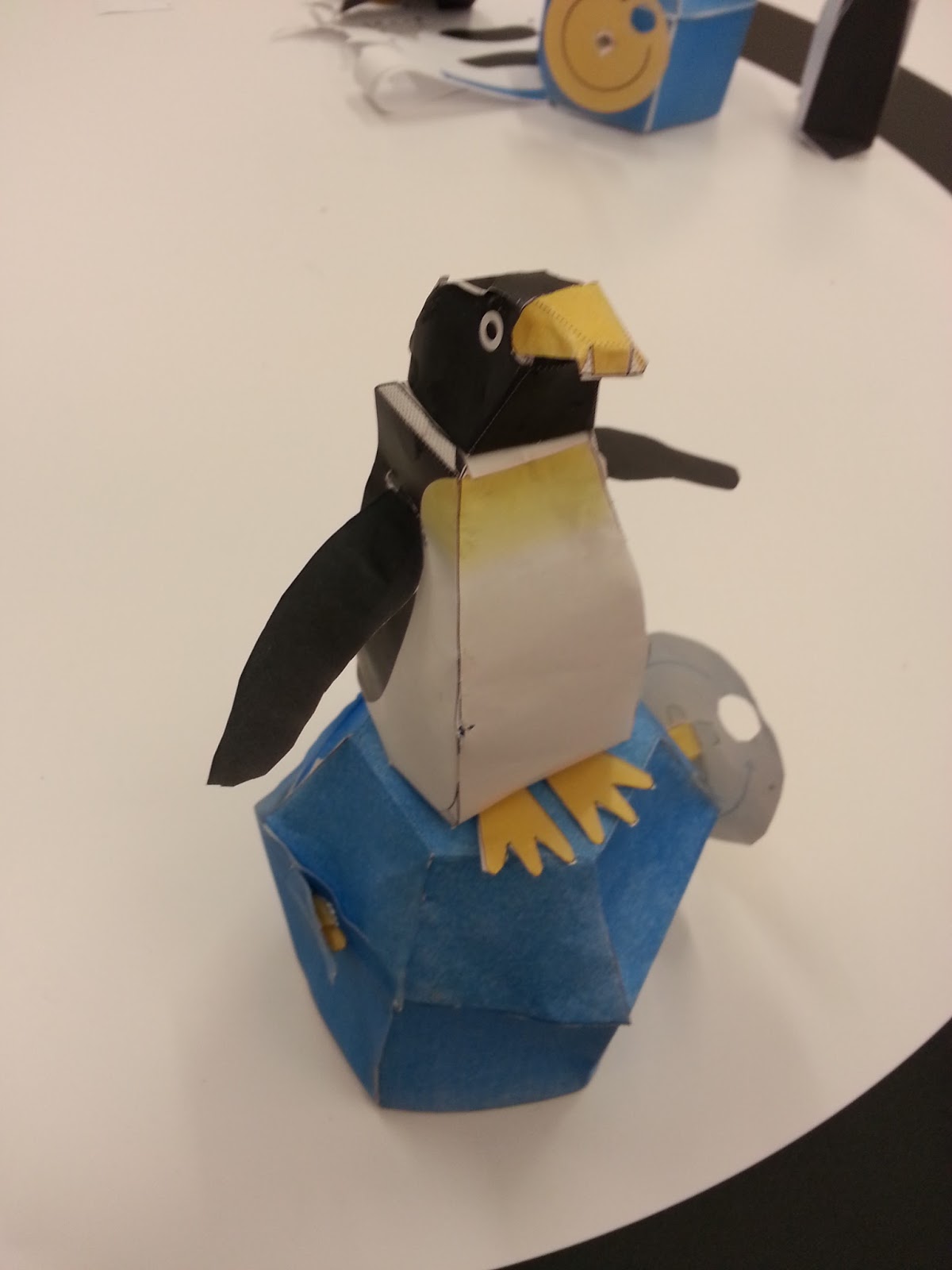 Teaching Kids to Make: Animals Ancient and Modern- Biomimicry, Automata ...