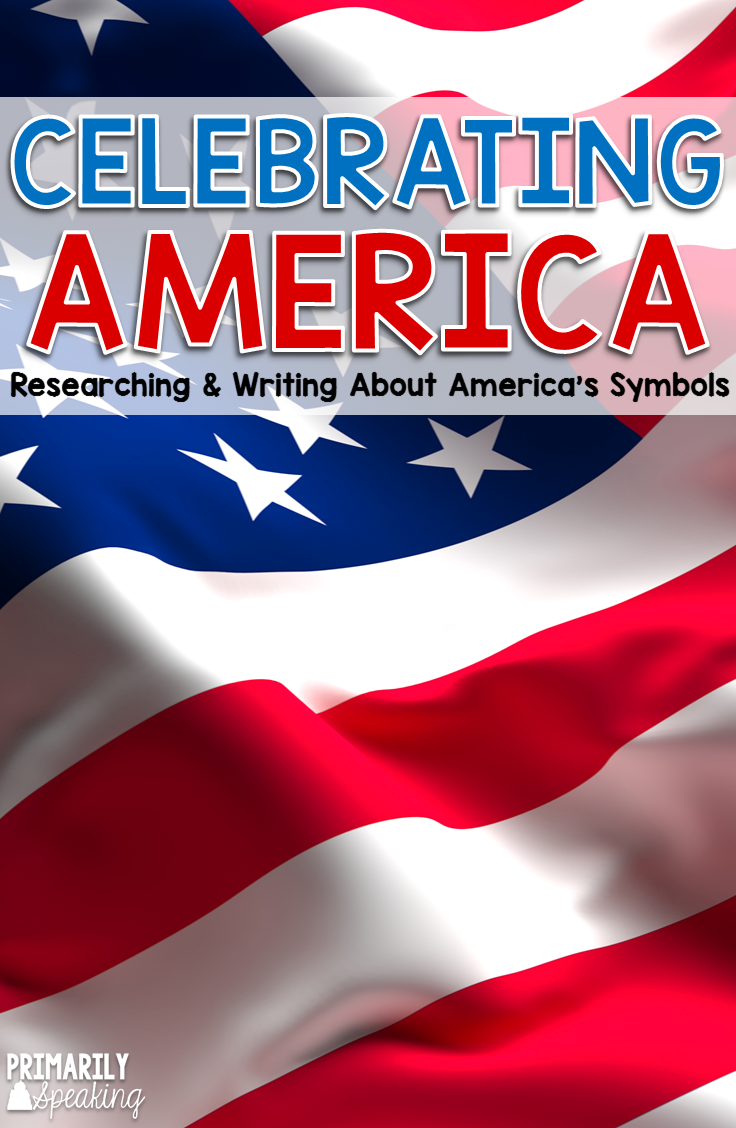Celebrating America! | Primarily Speaking