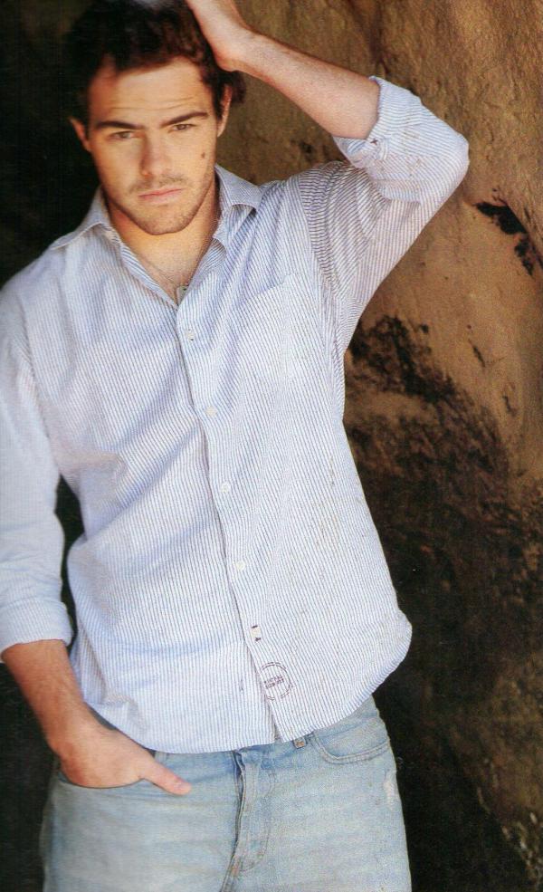 Someone like you ♪ ♫: Capitulo 7