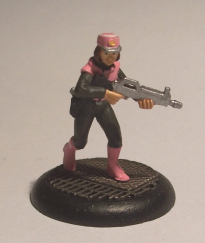 The Chronicles of Tantalus: September 2012