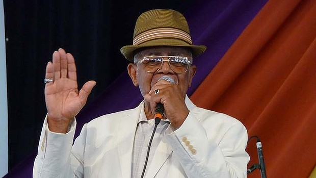 The Perlich Post: RIP James Crawford, 1934-2012