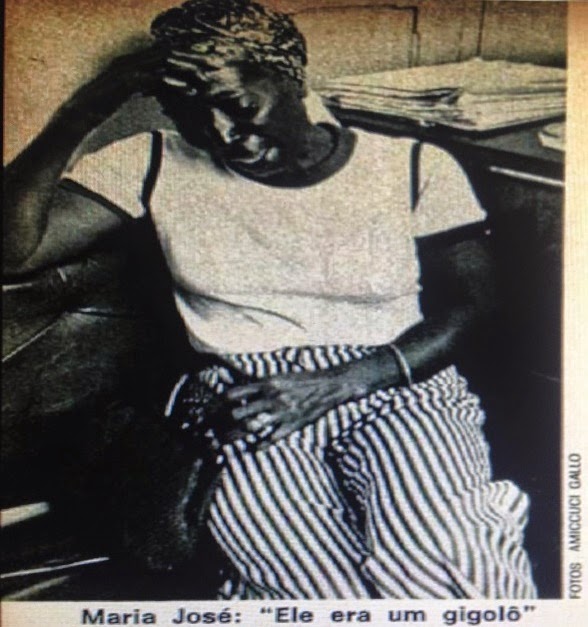 Anos 1970 (20): Doca Street mata Ângela Diniz nos Ossos, Búzios, parte 2