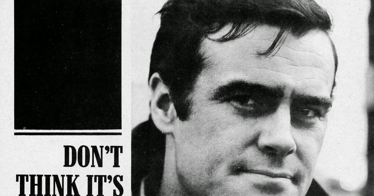 Love Is A Many Splendored Thing: Ed Power Profile