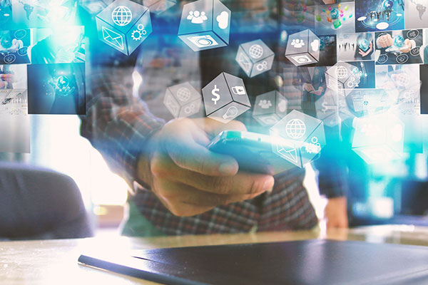 NETX (0020) Netx控股 - 子公司PayAllZ | Sharetisfy