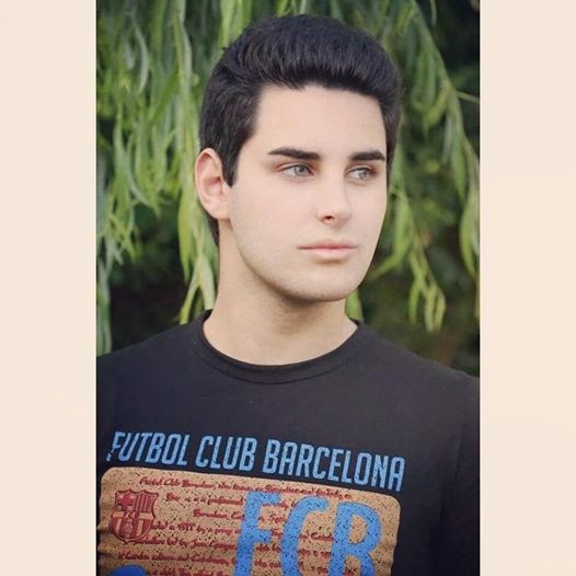 Ali Awada: Ali Awada Images