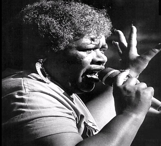 FROM THE VAULTS: Bonnie Lee born 11 June 1931