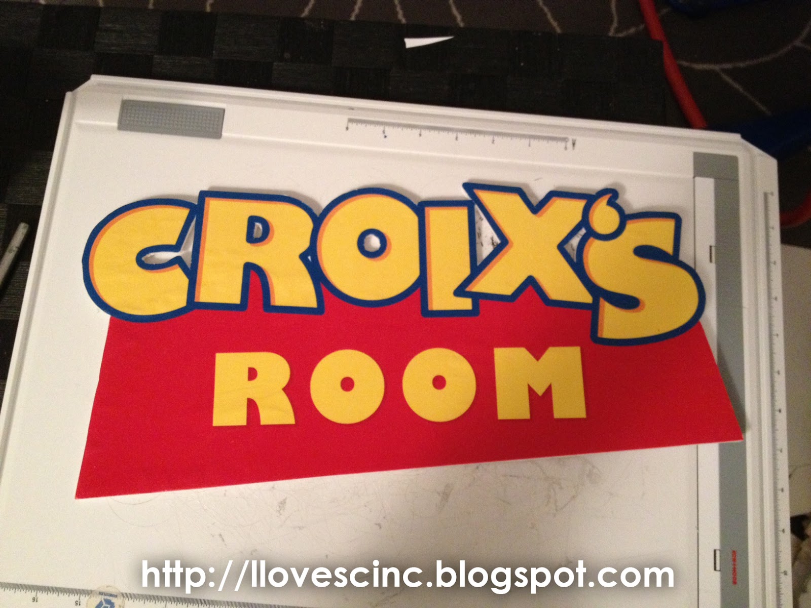 L Loves C :: Chronicles of a Designer Mama & Manchild: THE BIG BOY ROOM ...