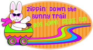 Little Miss Glamour Goes To Kindergarten: Easter Freebies...fill your ...