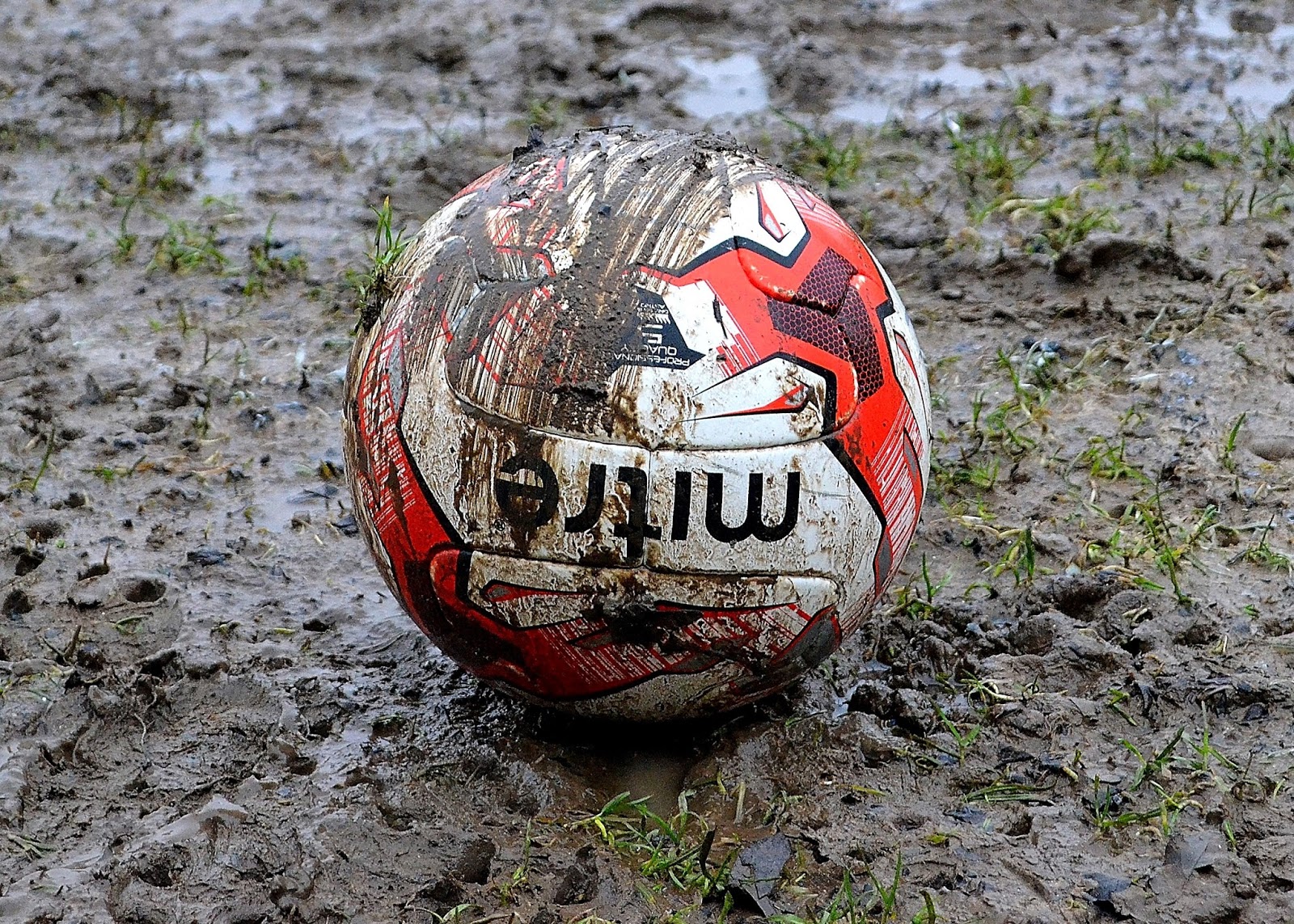 Hopping Around Hampshire: Paulsgrove v Stockbridge