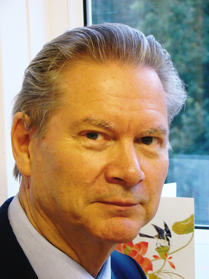 Håkan Blomqvist´s blog: The Enigmatic Men In Black