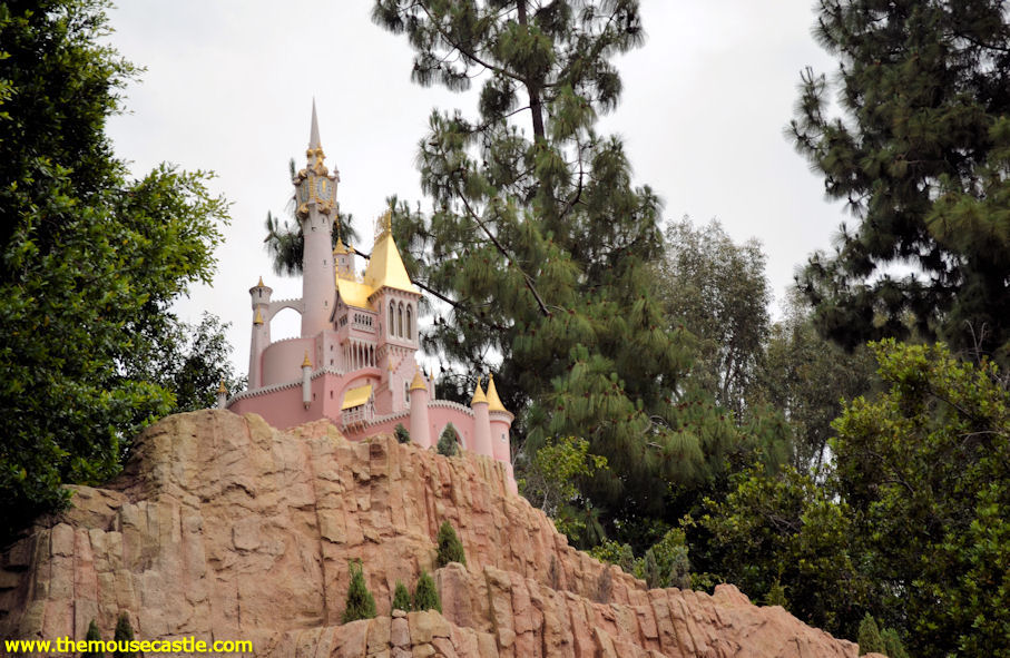 Disney News and Interviews From The Mouse Castle: Storybook Land: From ...